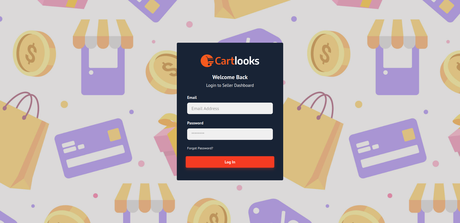 Cartlooks Laravel And Vuejs Powered Multivendor Ecommerce Cms With Pwa